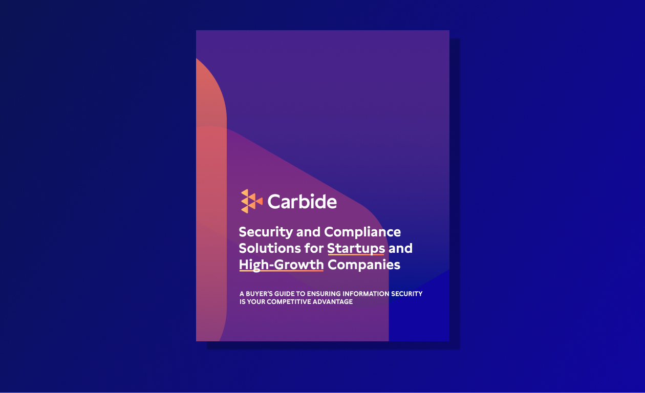 Subscribe | Carbide