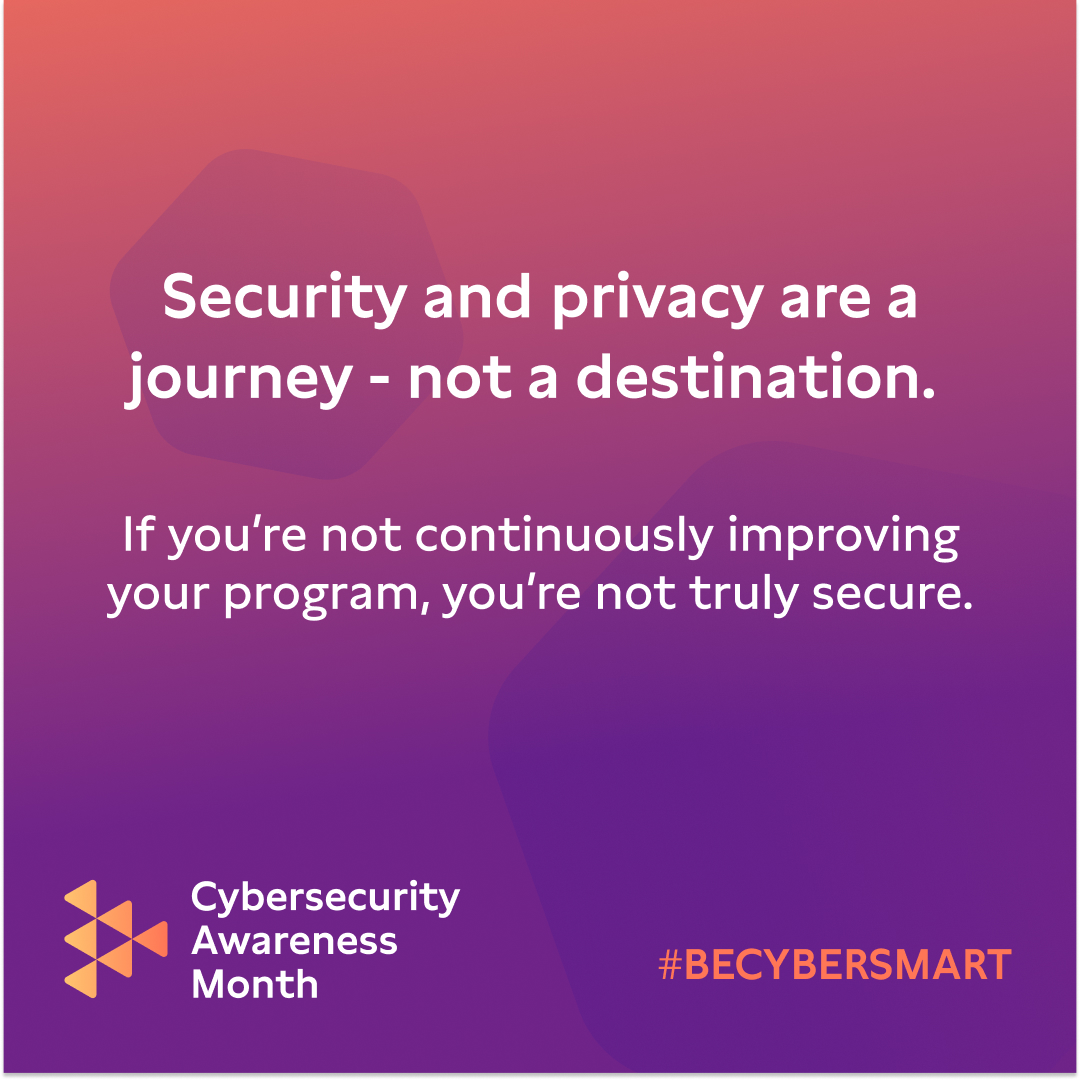 2022 Cybersecurity Awareness Month Resource Kit | Carbide