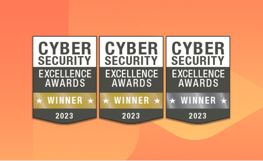 Carbide Wins Three Distinctions in the 2023 Cybersecurity Excellence ...